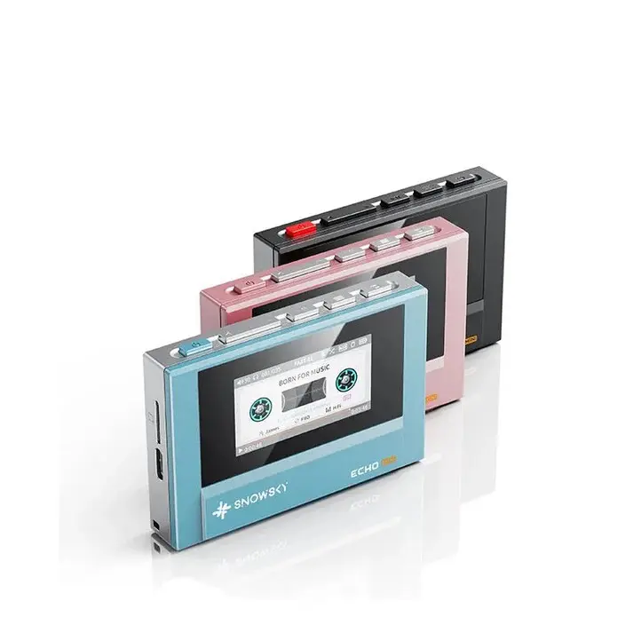 DAP FiiO Snowsky Echo Mini | KeeWee Shop